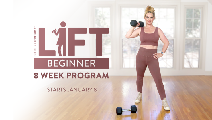LIFT: Beginner