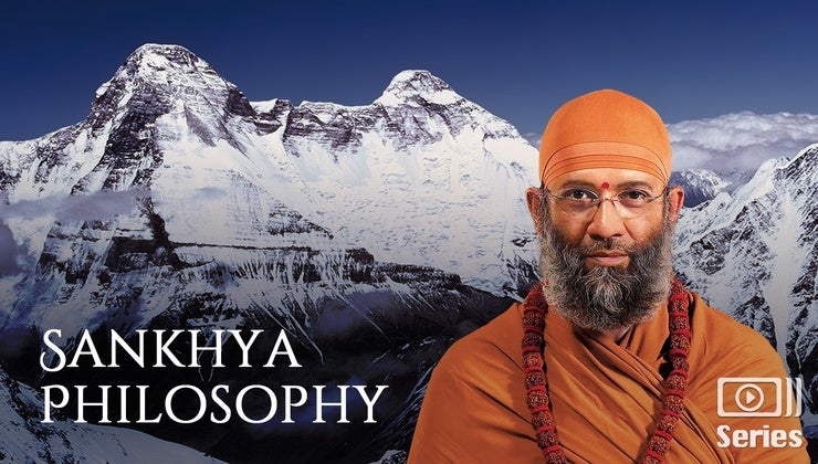 Learn Sankhya Philosophy Online