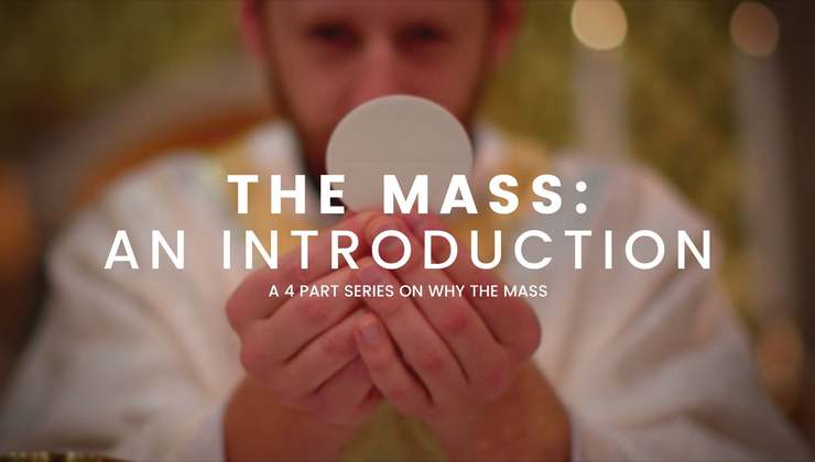 The Mass: An Introduction Trailer