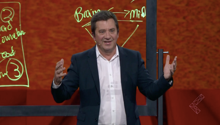 Building Real Connections