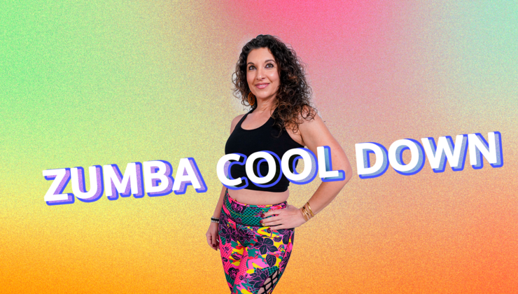 Zumba Cool Down