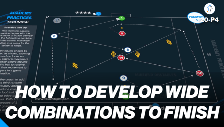 The Attacking Full Back | Tech (20-P4)