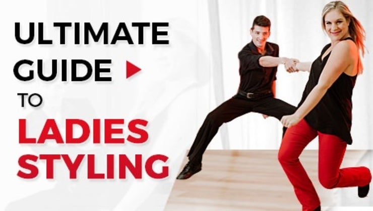 Ultimate Guide to Ladies Styling