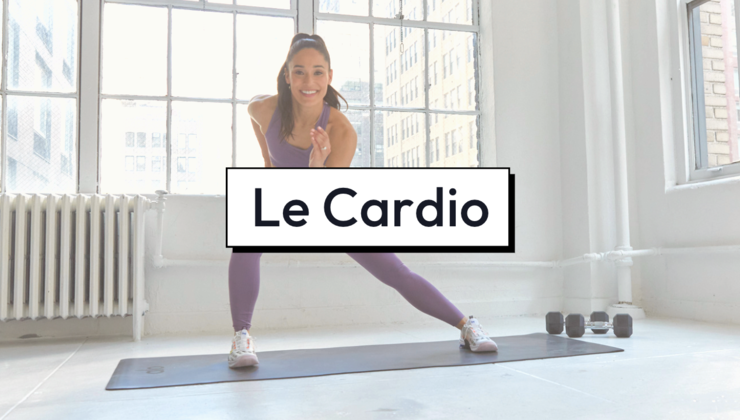 CARDIO