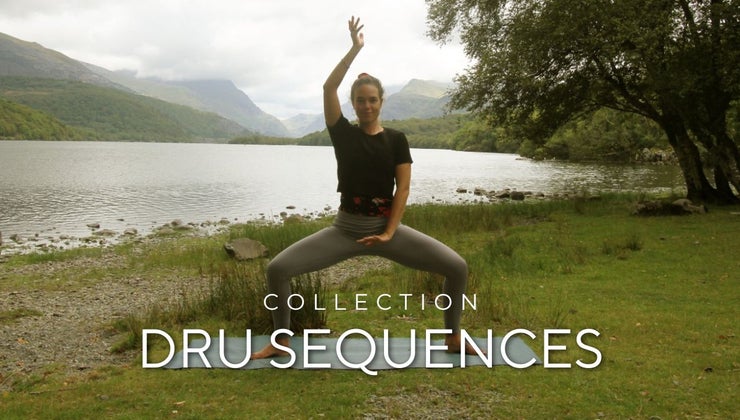 Dru Sequences Collection