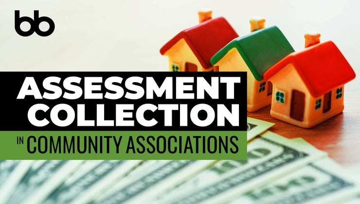 Assessment Collection in Community Associations