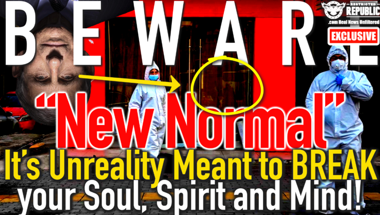 Nonrealityfull | Restricted Republic