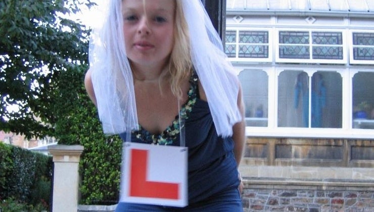 Hen Night Anette Tanika And Nicky | MostWam