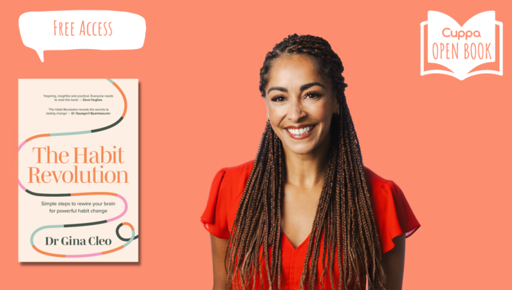 Unlock the secrets of sustainable habit change with Dr Gina Cleo on ...