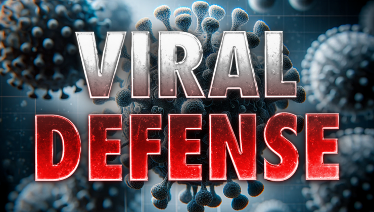 Viral Defense | An Evidence based methodology for optimizing your ...