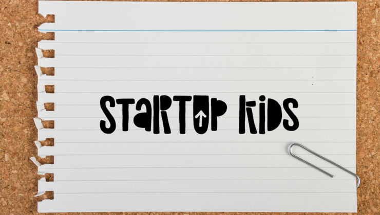 Startup Kids