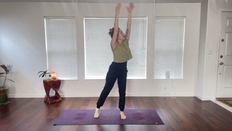 quick + efficient movement