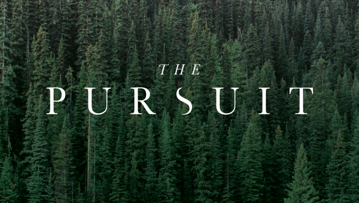 The Pursuit - Session 6 - Joanne Moody | Global On Demand