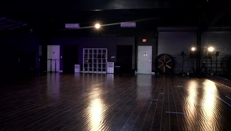 DAY 2 - THE SHUFFLEXPERIENCE LIVESTREAM 2024 | Van Seco Shuffle ...