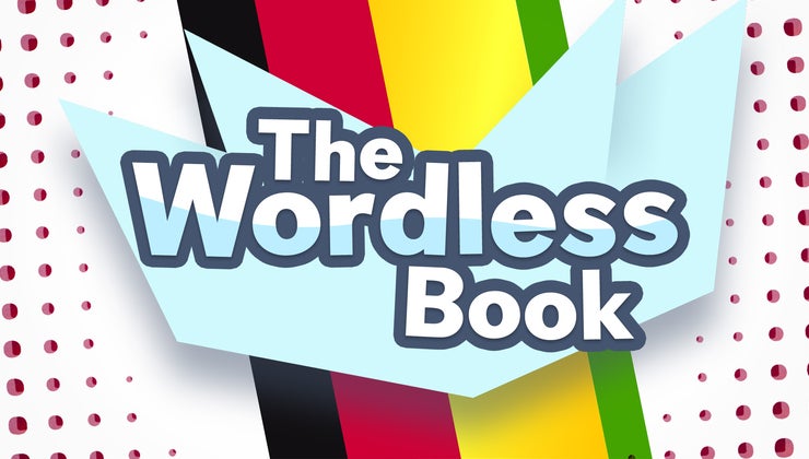 The Wordless Book