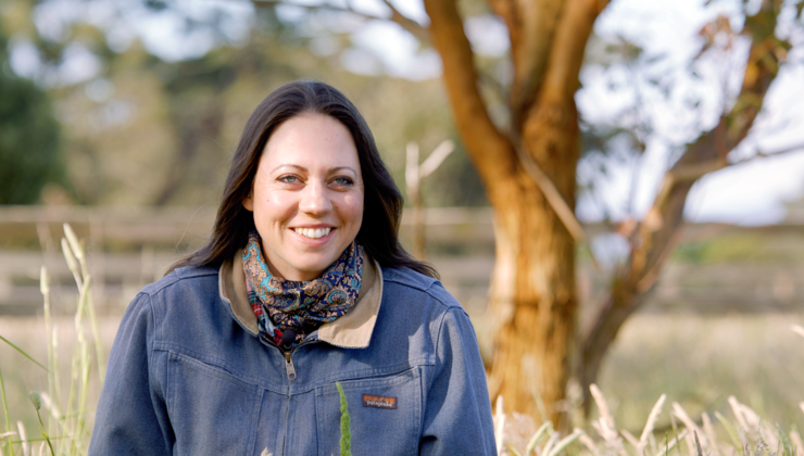 20 MIN TO GET TO KNOW AMY SKINNER