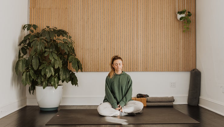 February 22 | 60-min. Clearing Breathwork + Meditation practice | The ...