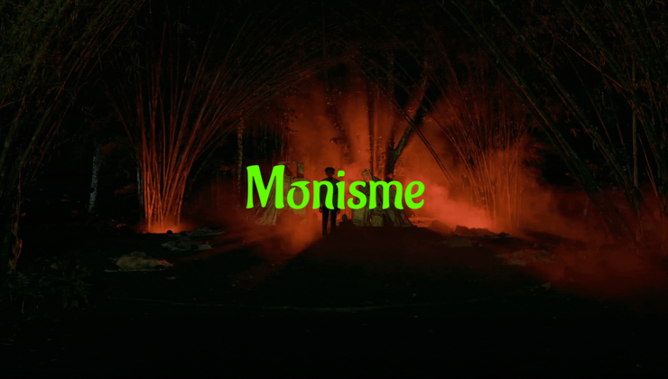 Monisme