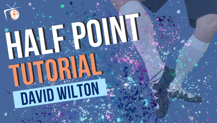 Half Point - Tutorial