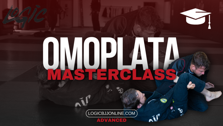 Omoplata Masterclass