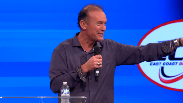 Transforming Lives: From First Event To Financial Freedom In Primerica ...