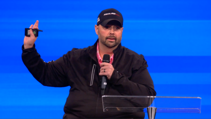 Guiding The Team: Success Strategies For Leaders - Andy Onstead