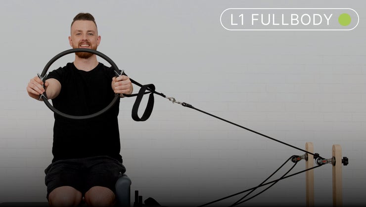 Level 1 Full Body 54