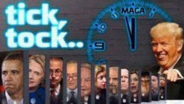 New Live Stream | The Truth Seekers 88