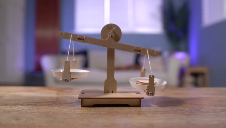 Understanding the Mechanics of Balance