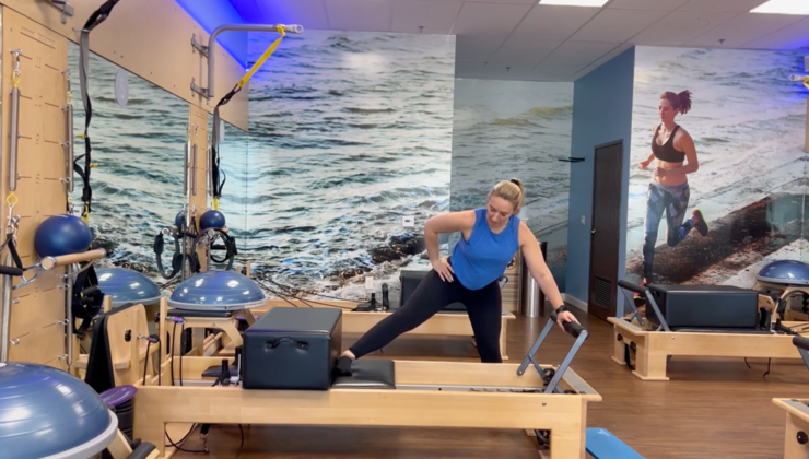 Franchise Friendly: Around the World with Alyssa • BEG • February 2nd, 2024