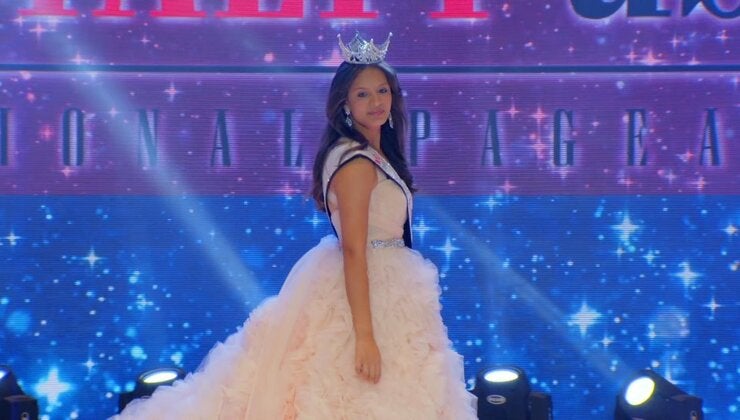 Royalty Usa 2024 - Finals | Pageants Live