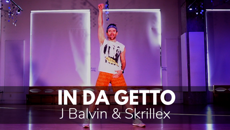 In Da Ghetto