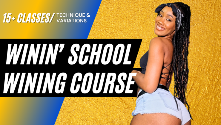 WININ' SCHOOL "WINING COURSE" | socaclass.com