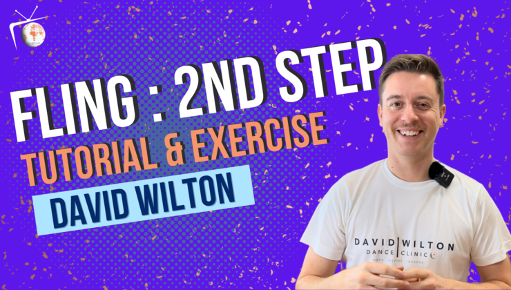 Fling - 2nd Step Tutorial