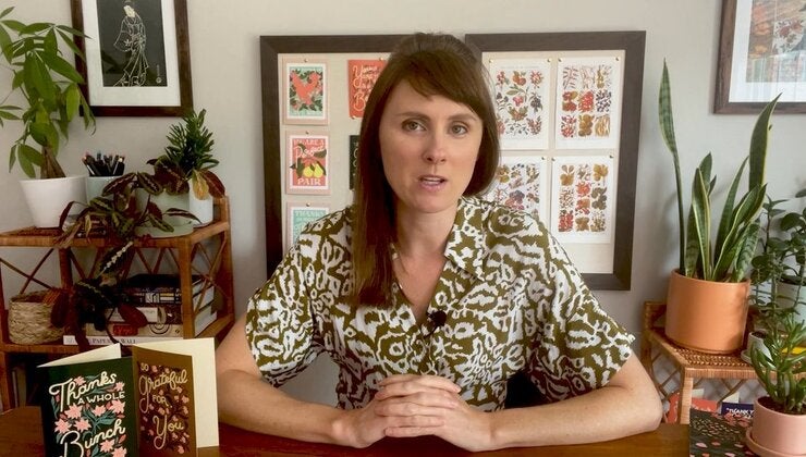 Defining A Lettering Style