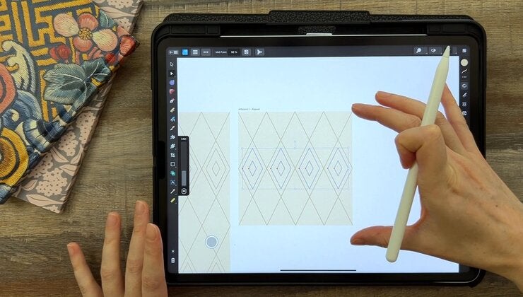 Shapes Within Shapes