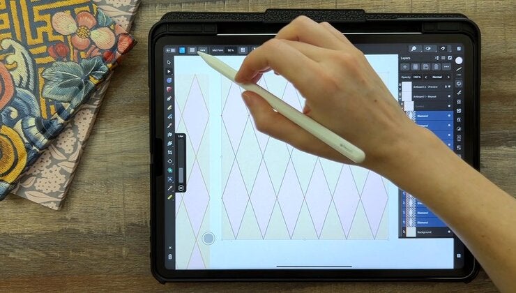 Building A Stripe Layout