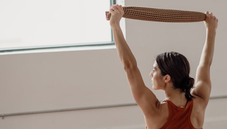 Groundwork/20 - Upper Body - "Pulling" (2.5.24)