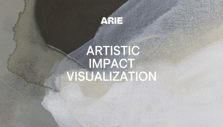 Artistic Impact Visualization