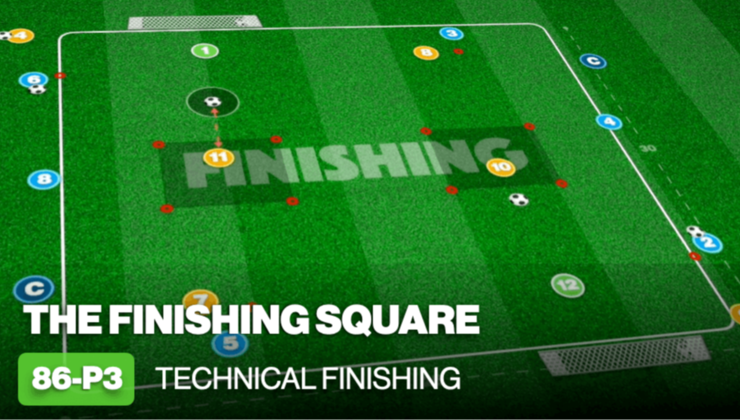 The Finishing Square | 86-P3