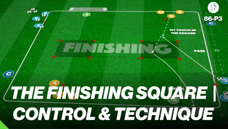 The Finishing Square | 86-P3