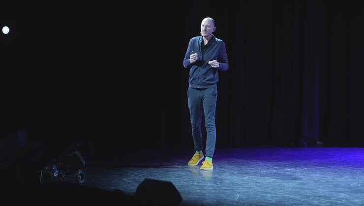 De Pluizenaar (4+) - Pitch | Buro op de Beeld Buis