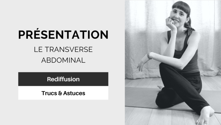 Présentation | Transverse abdominal | STUDIO MOTION