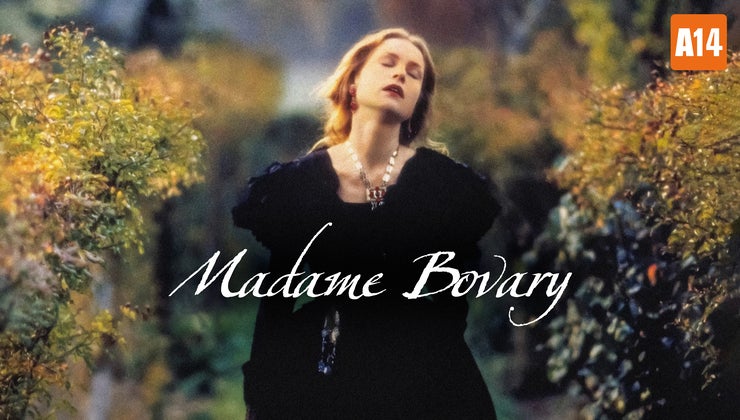 Madame Bovary