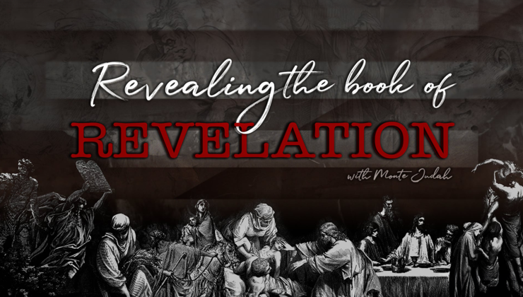 Revealing the Book of Revelation