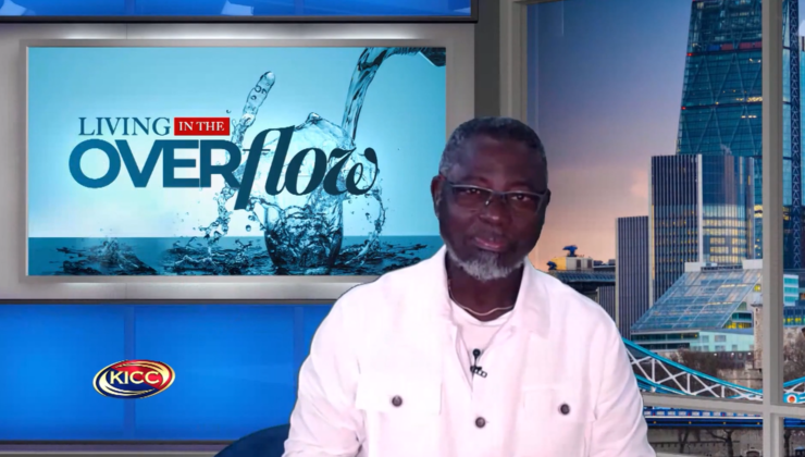 Living In The Overflow - Part 1 (02-13-2024) Winning Ways