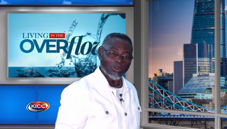 Living In The Overflow - Part 2 (02-14-2024) Winning Ways