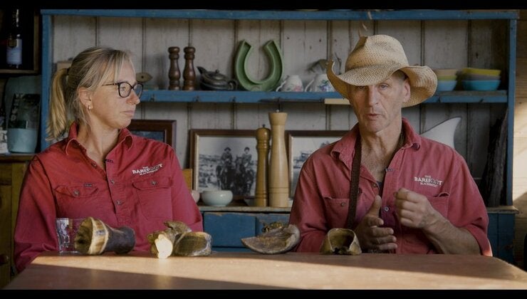 Abscesses - causes & treatment