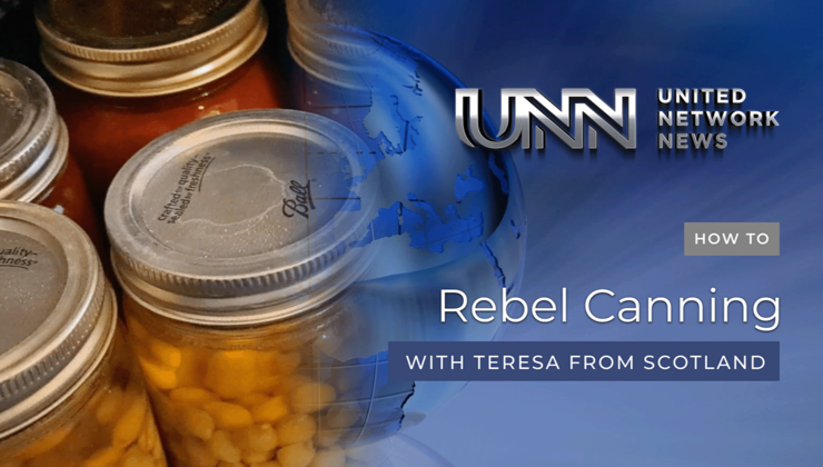 21-Feb-24 #727 Rebel Canning