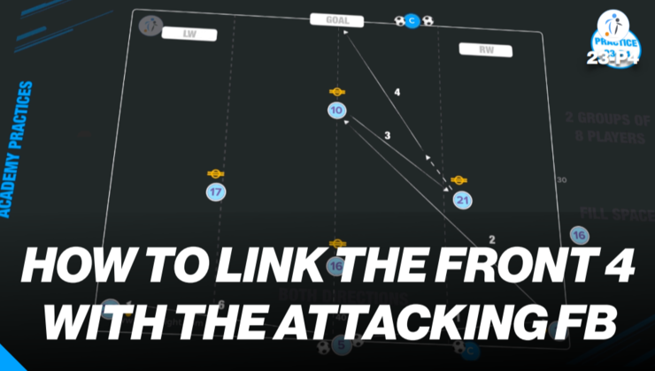 Defence Splitting Passes | Advanced Technical (23-P4)